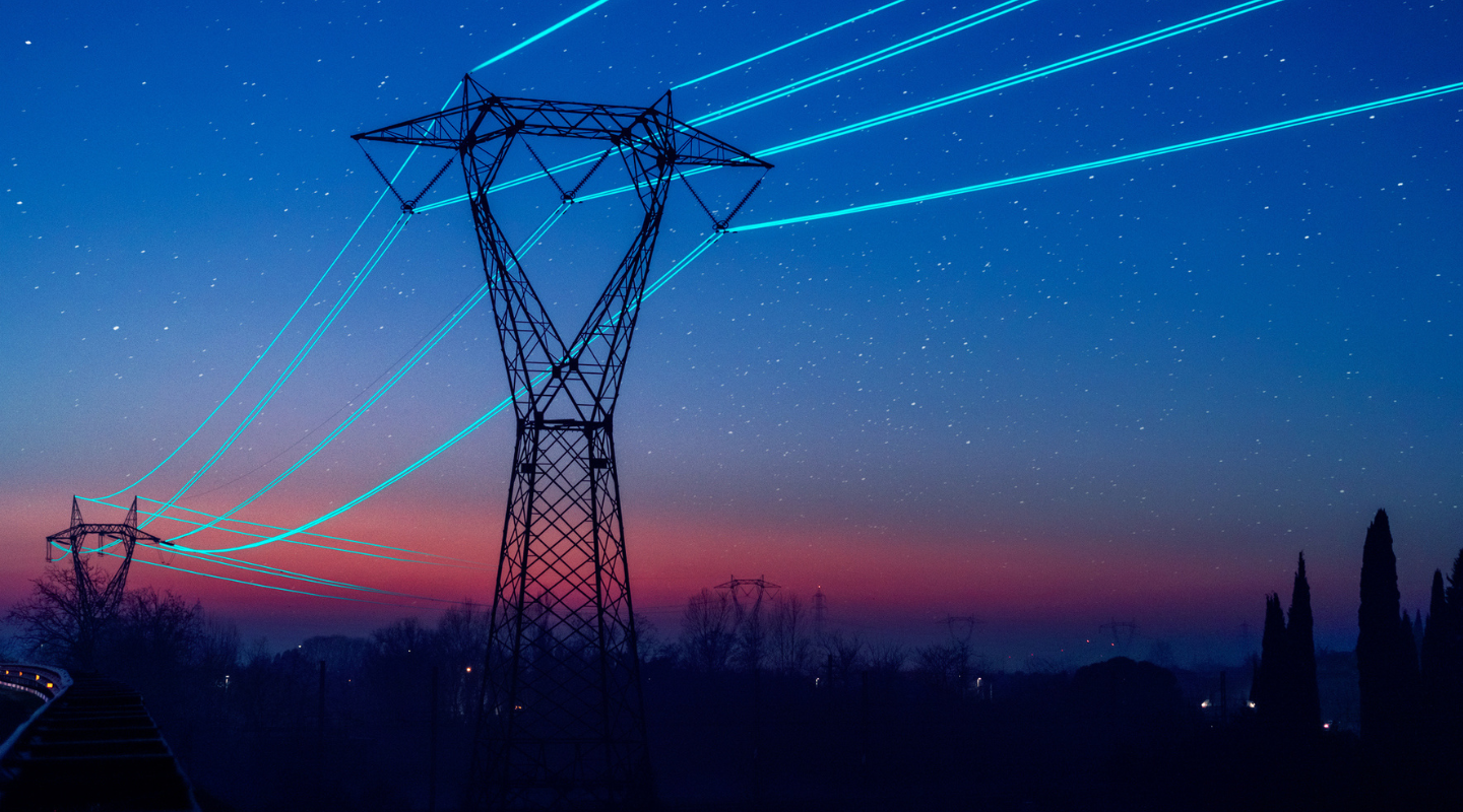 Sustainable infrastructure